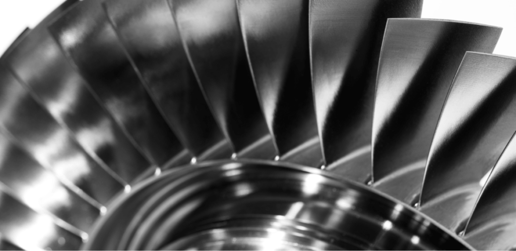 Turbine Blades | Turbonave